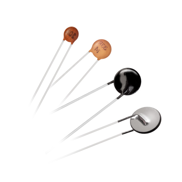 Thermistors